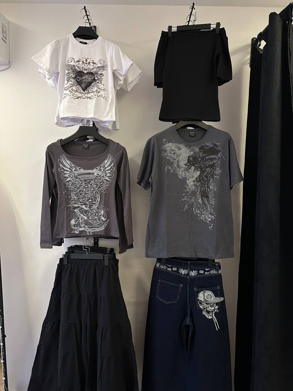 About Us – Nomad Store